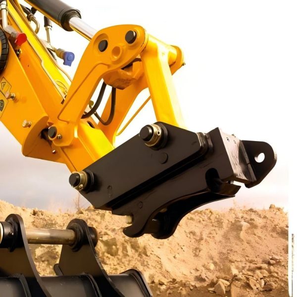 Hydraulic Cylinder - Fuchun Metal Casting